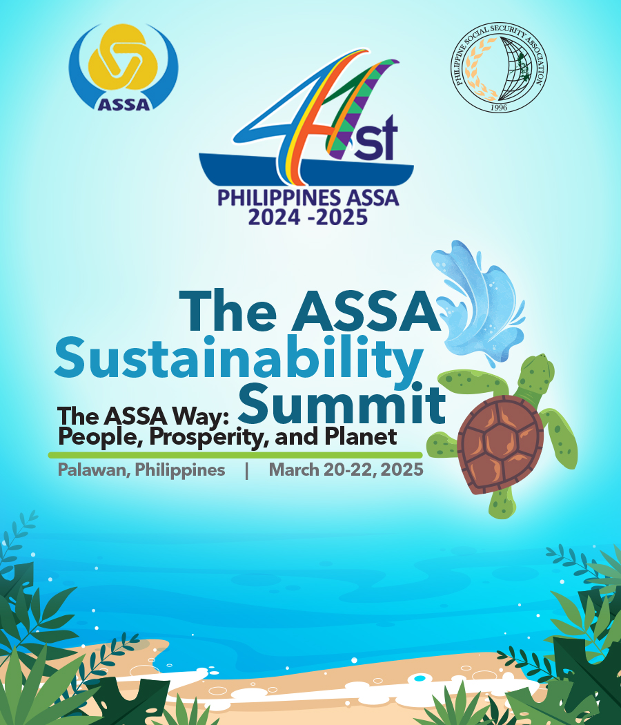 ASSA Sustainability Summit 2025
